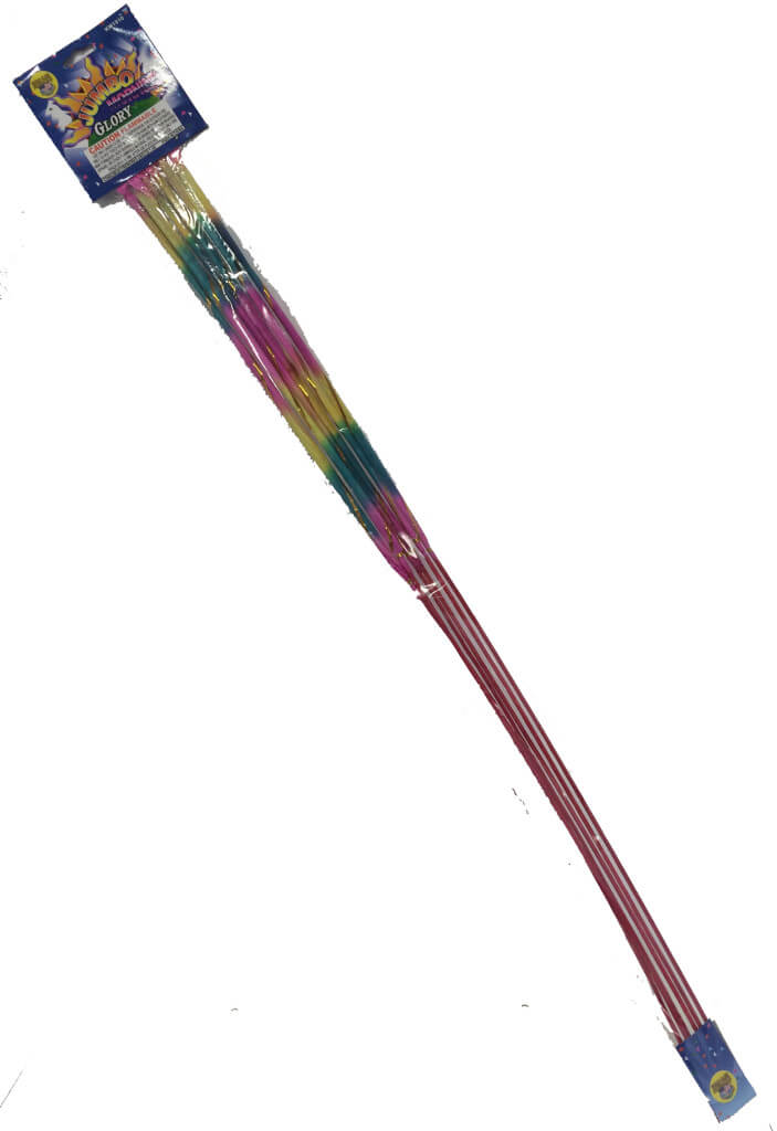 Sparklers | Fireworks Direct