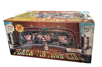 Cannibalizer | Fireworks Direct